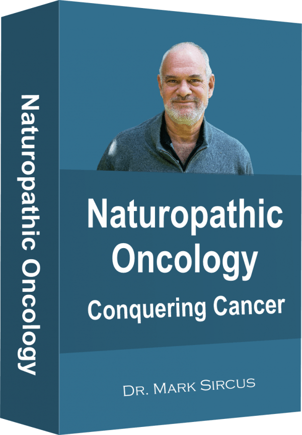Conquering Cancer Course | Dr. Sircus