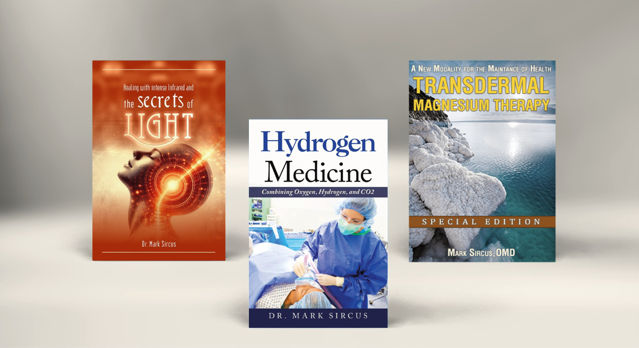 Emergency Cancer Treatment Course | Dr. Sircus